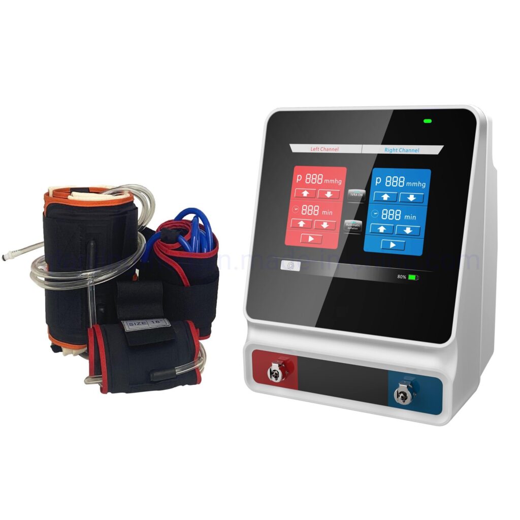 Tourniquete Eletrico Atac Surgical | MedicalShopp